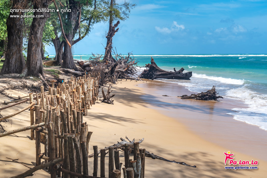 อุทยานแห่งชาติสิรินาถ จังหวัดภูเก็ต ประเทศไทย - เพื่อนที่จะพาคุณไปสัมผัสมุมสวยๆ ของทุกสถานที่ ...